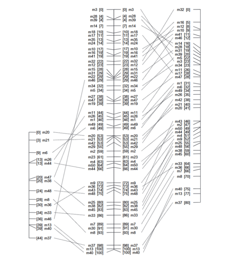 SPAGHETTI Mapping Software – Nicholas Holmes Scientific Portfolio